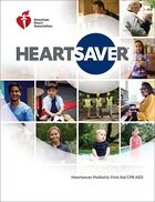 Heartsaver® Pediatric First Aid CPR AED Course Digital Videos