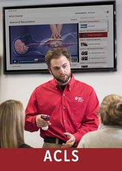 ACLS Course Videos in Streaming Format (for Instructors)_Download_VTT